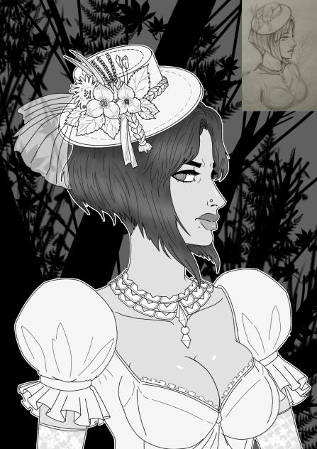 remake 34 - ibisPaint