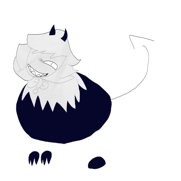 little guy - ibisPaint