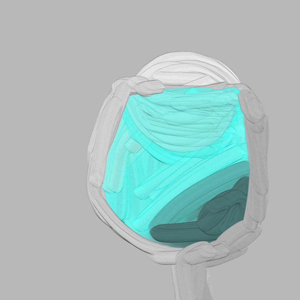 Soda float - ibisPaint