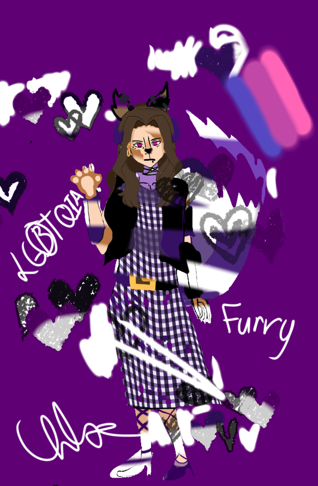 This is meeee - ibisPaint