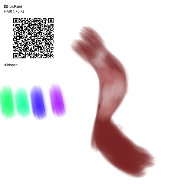 PENCILL XD - ibisPaint