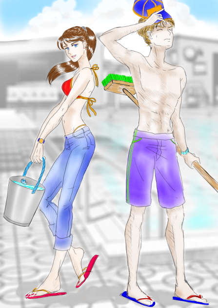 無題49 - ibisPaint