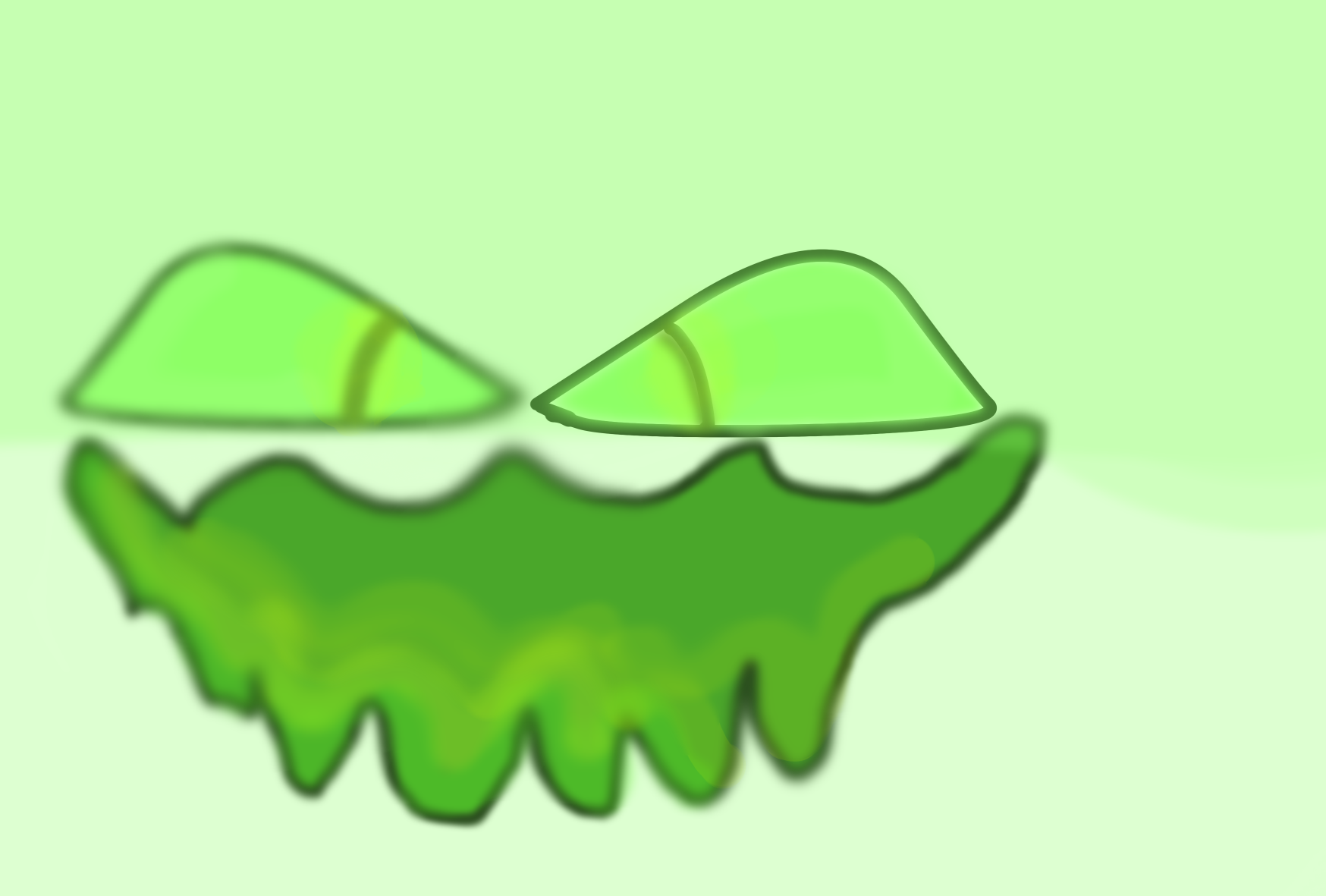 Gooey - ibisPaint