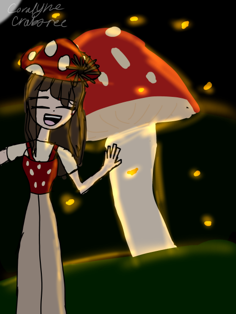 IM ALIVE - ibisPaint