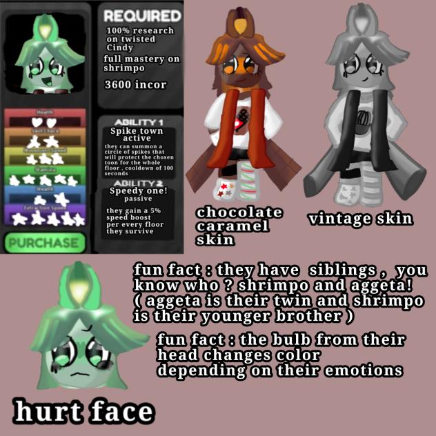 Cindy pt 2!!! - ibisPaint