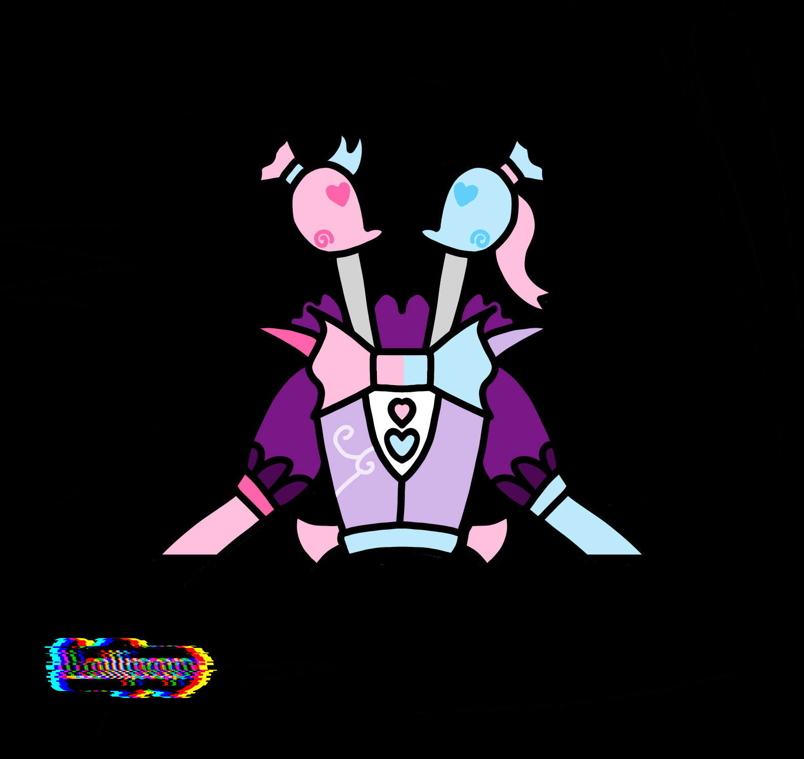 Lollipop - ibisPaint