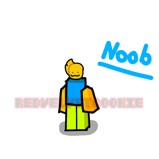 Noob - ibisPaint