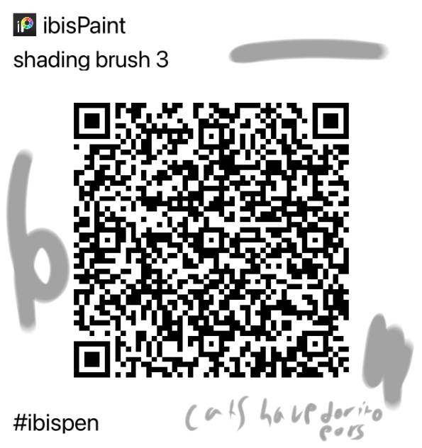 Shading brush 3 - ibisPaint