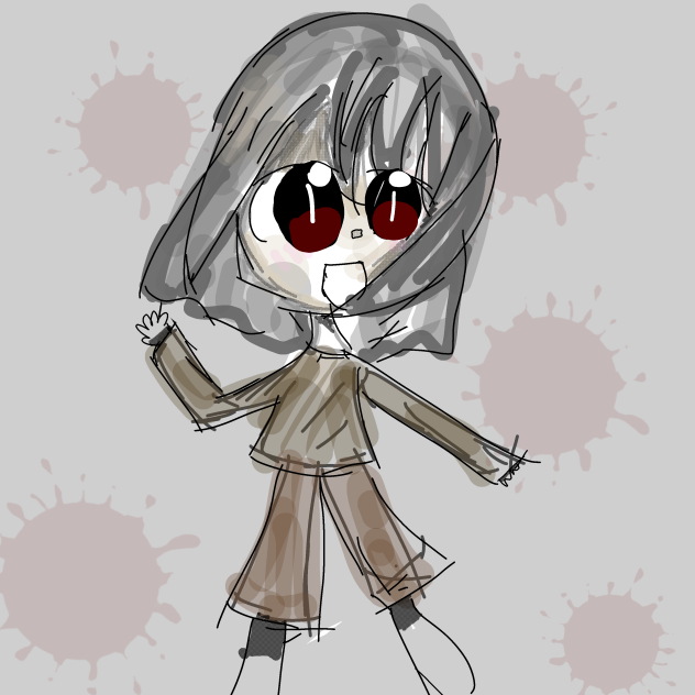 無題443 - ibisPaint