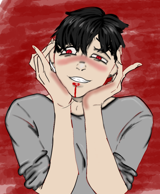 Idontknow anymore Speedpaints for days - ibisPaint