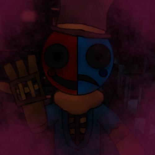 Duocara - Piggy fanart - ibisPaint