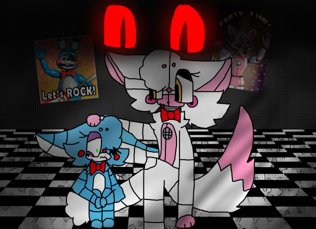 Midkill - teaser - ibisPaint