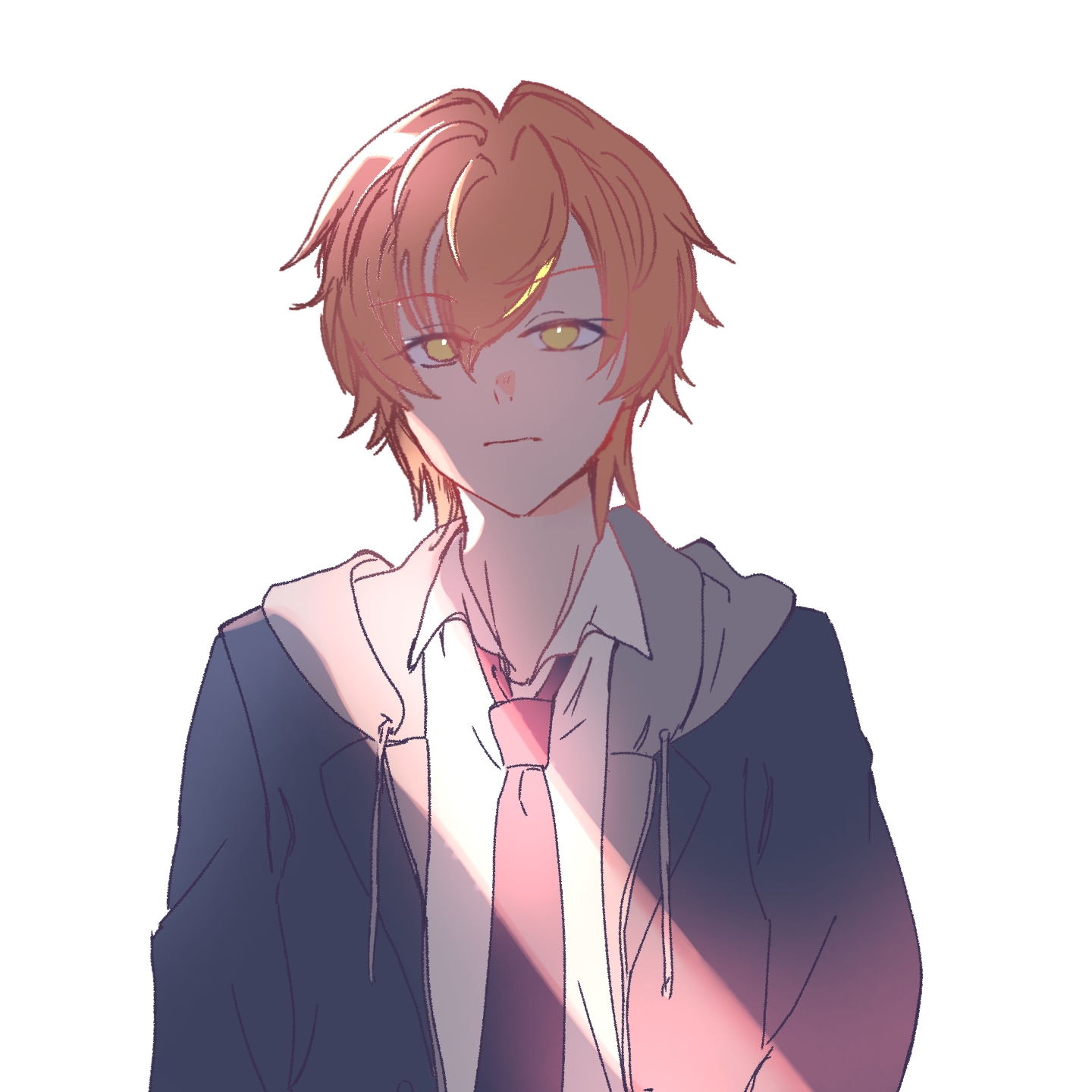 vbs main story akito ver - ibisPaint