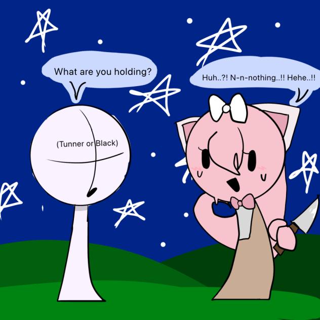 Kill collab - ibisPaint