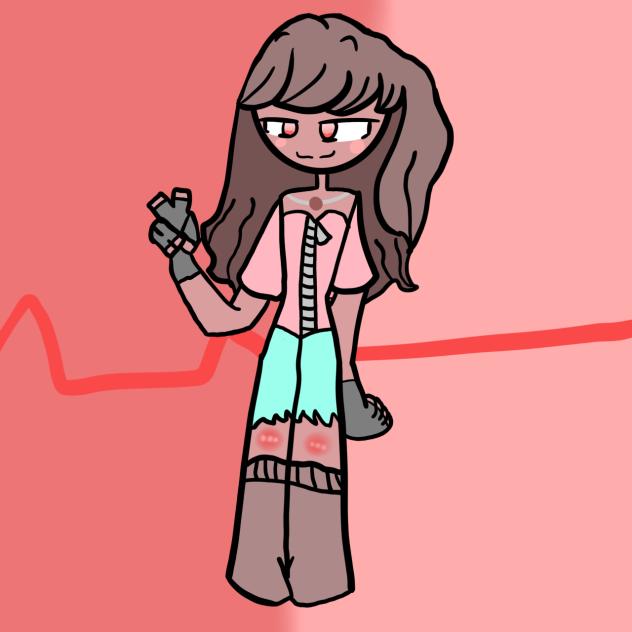 I’m bored - ibisPaint