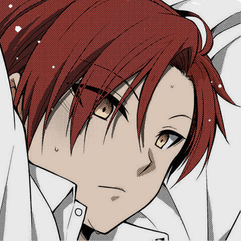 Karma Akabane Manga icon - ibisPaint