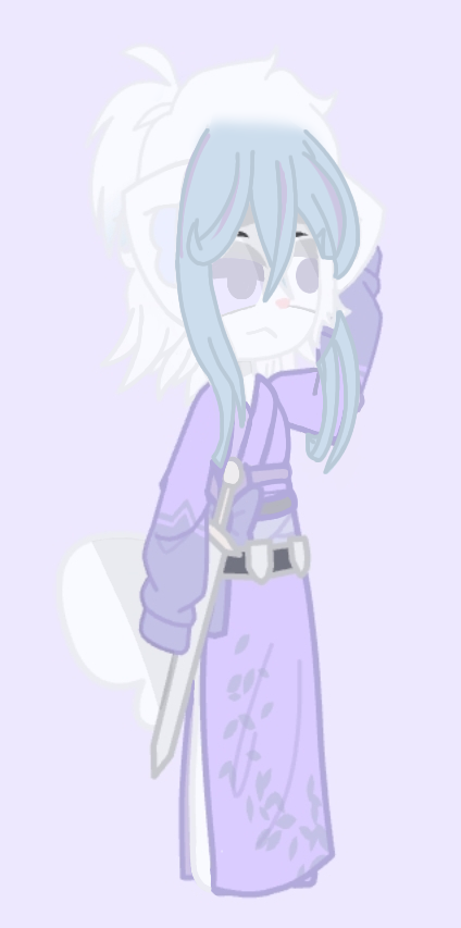 Shiro edit - ibisPaint