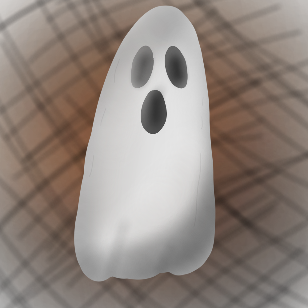 It’s spooky season! - ibisPaint