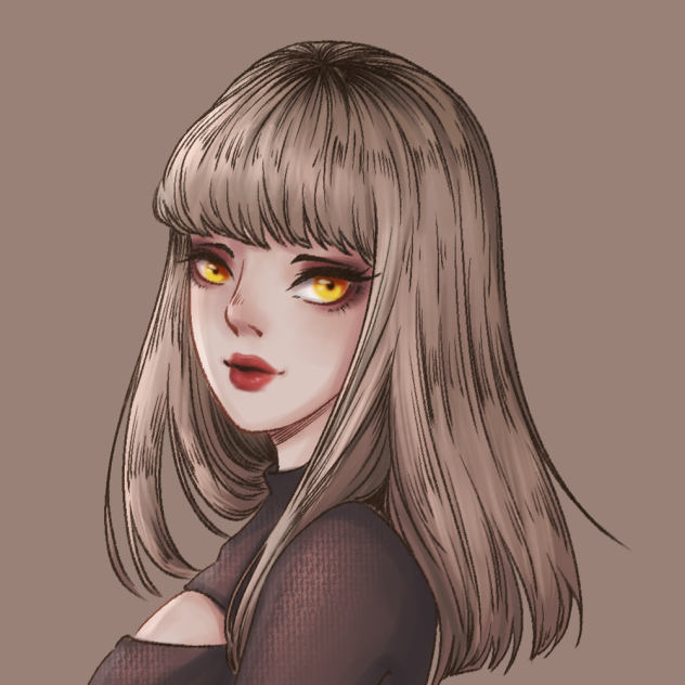 BROWN TONE - ibisPaint