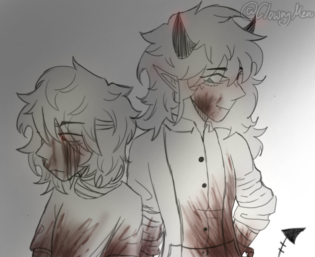 redraw #1 - ibisPaint