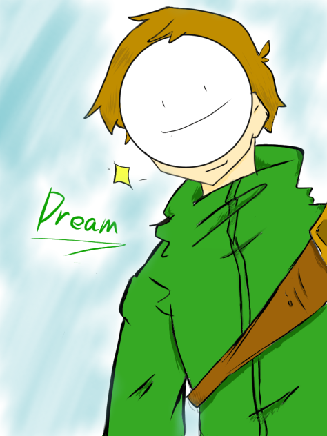 Dream - ibisPaint