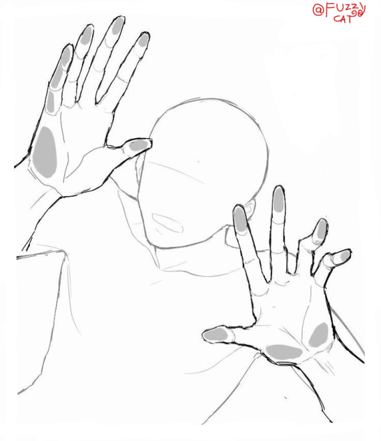 Here's a base to draw on. - ibisPaint