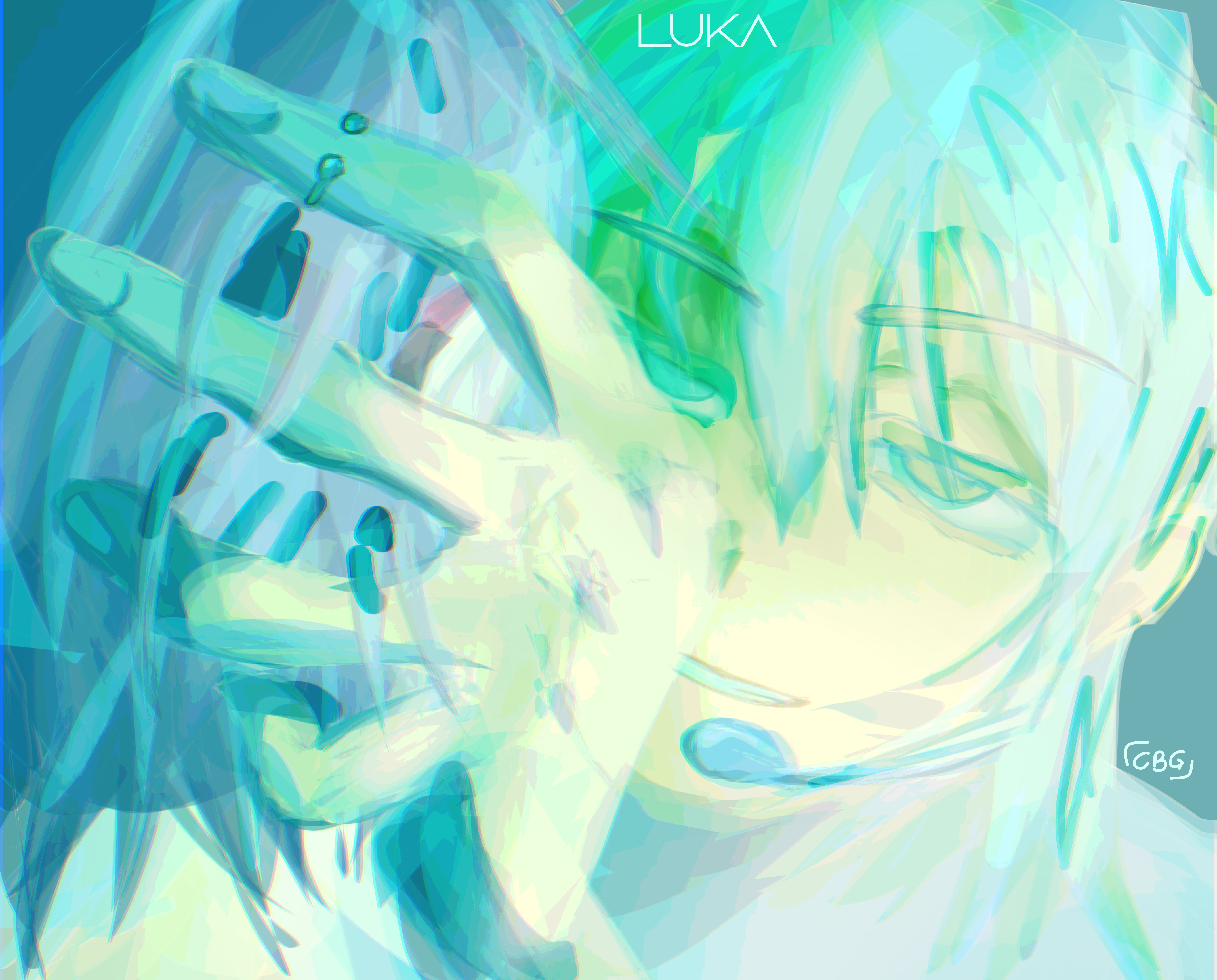 Luka - Alnst (Final round) - ibisPaint