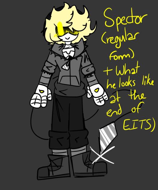 spector ref #3 - ibisPaint
