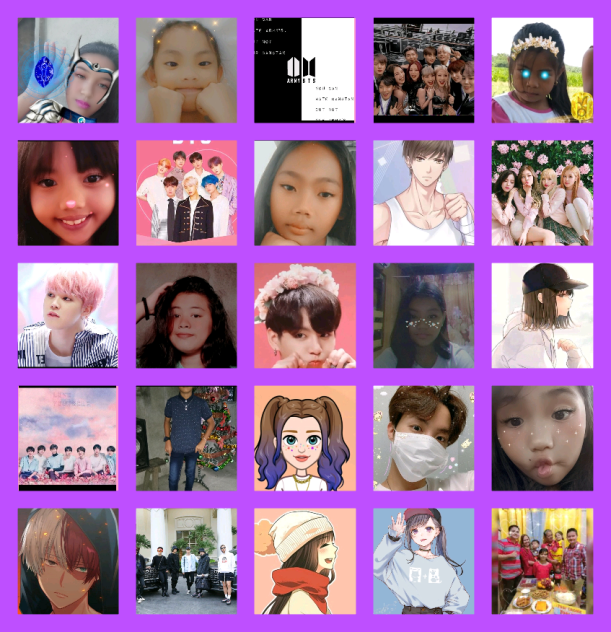 2nd Batch - ibisPaint