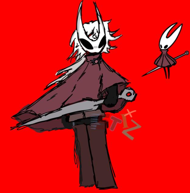 Garama - ibisPaint