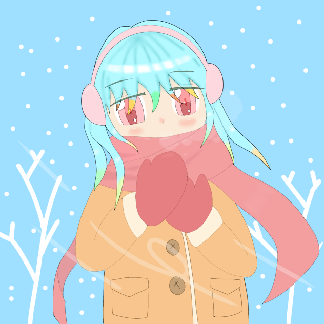 無題13 - ibisPaint