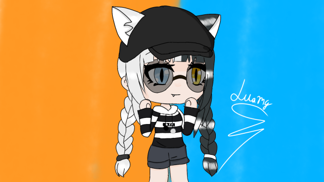 Kaway art - ibisPaint