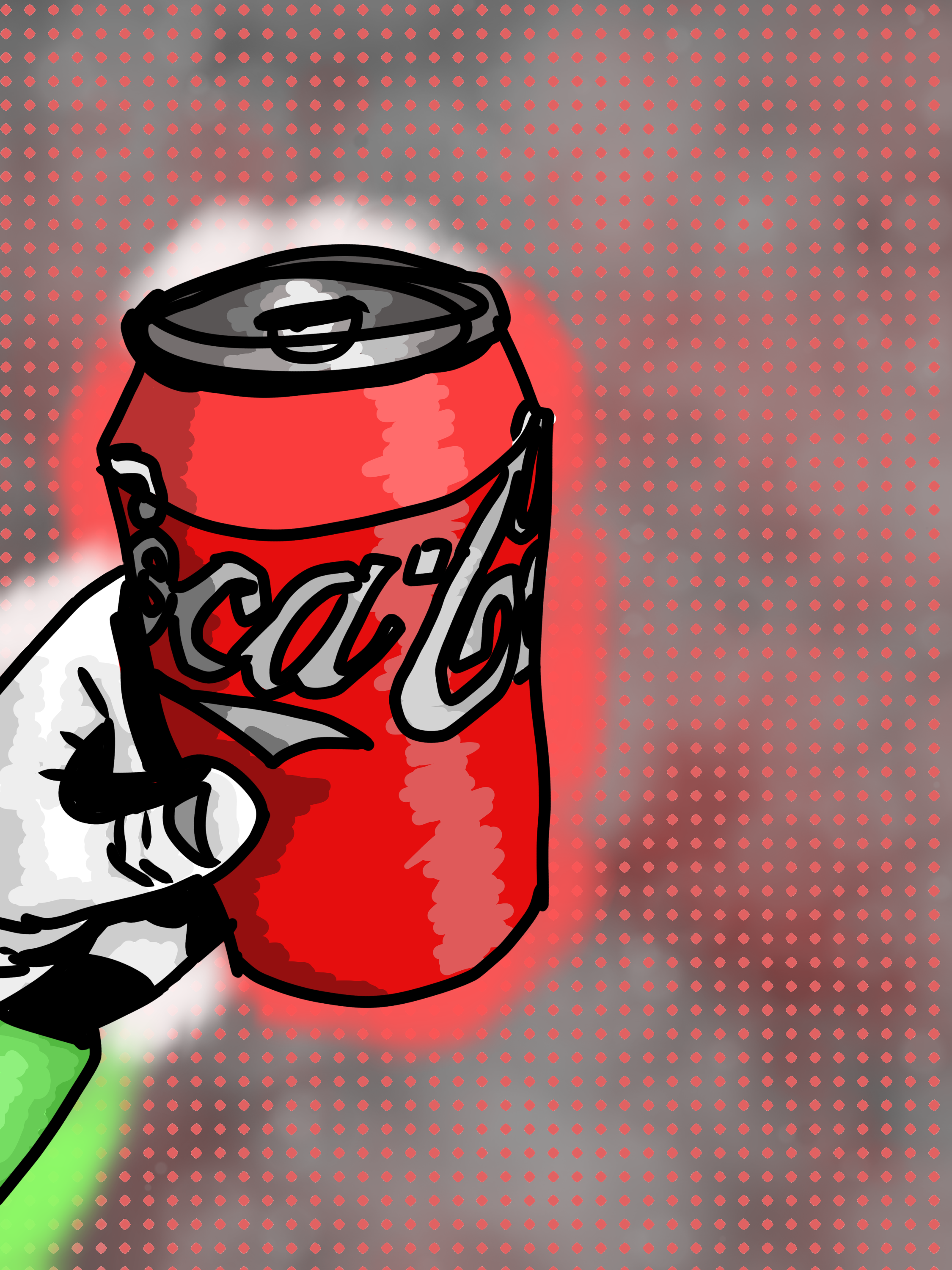 Sodaaa - ibisPaint