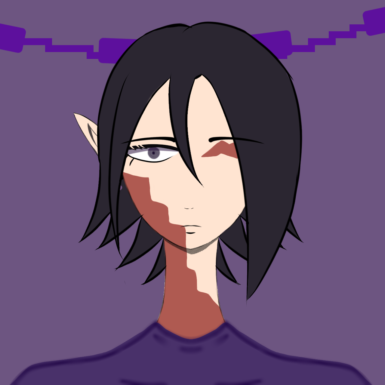 203.Yoshinaga Haruki - ibisPaint