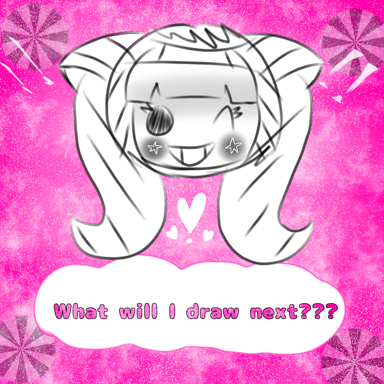 What will i draw next ( ‿ ) ( ‿ ) - ibisPaint