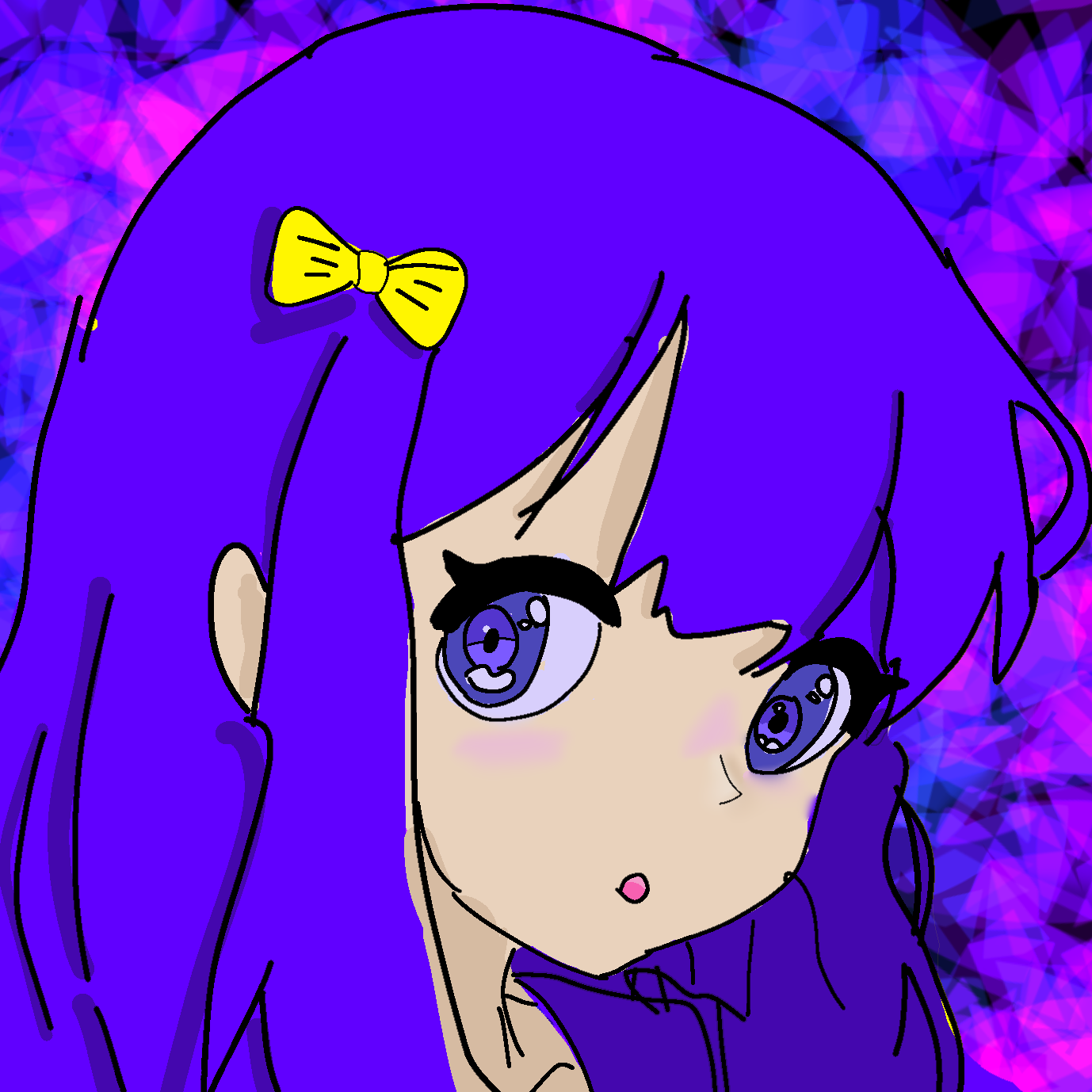 🦄Ella🦄 - ibisPaint