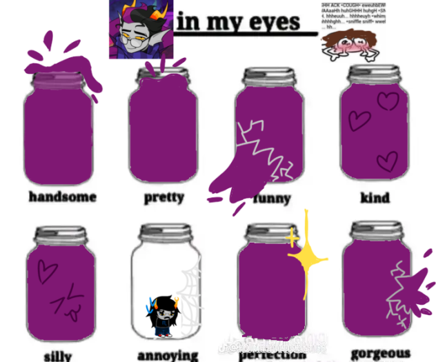 WAHHHHHH HES JUST SO AAAA - ibisPaint