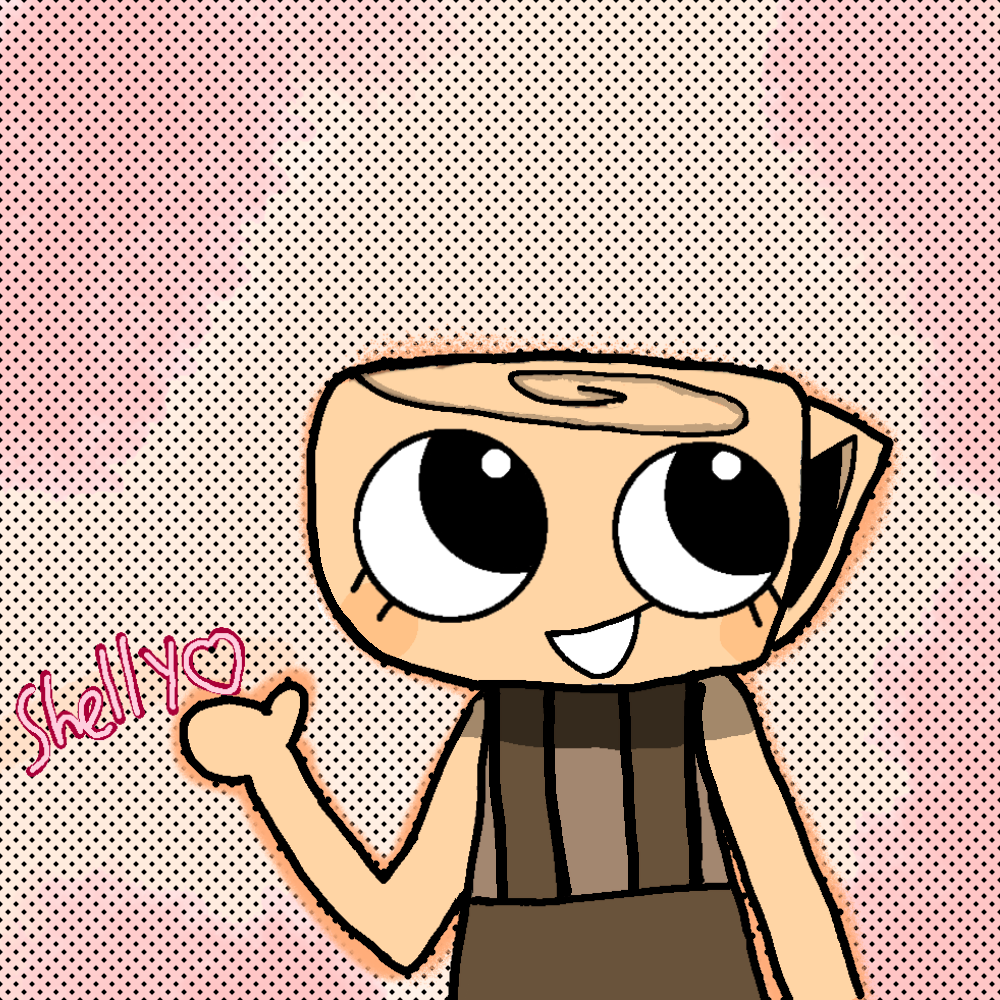 for Dusty - ibisPaint