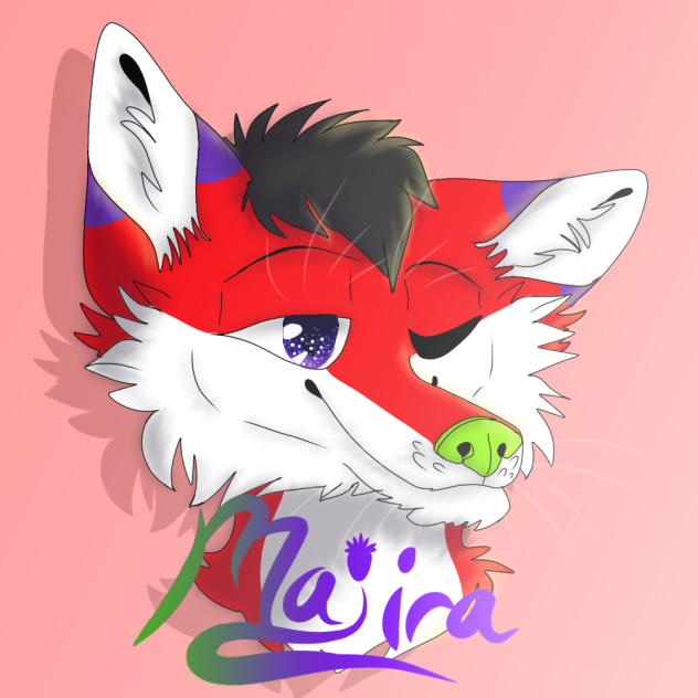 majira - ibisPaint
