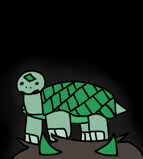 💚Theodore💚 - ibisPaint