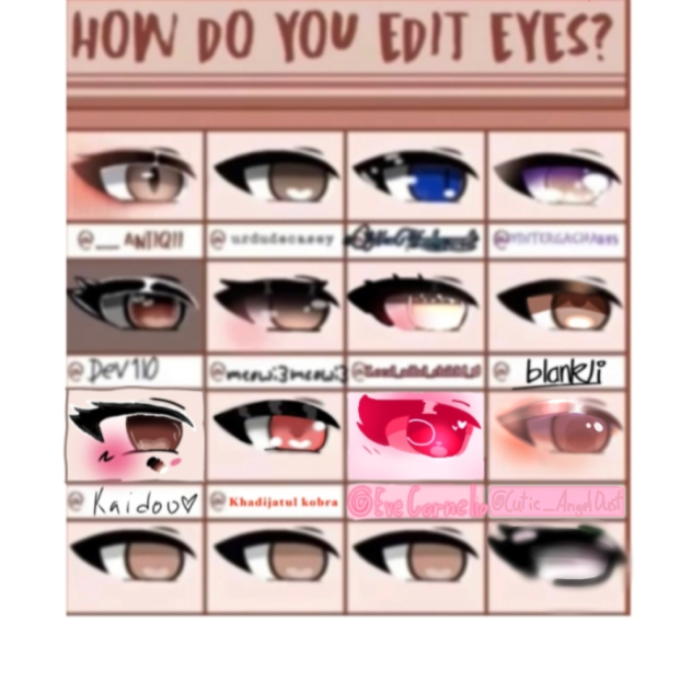 THIS Collab. this is my first attempt. - ibisPaint