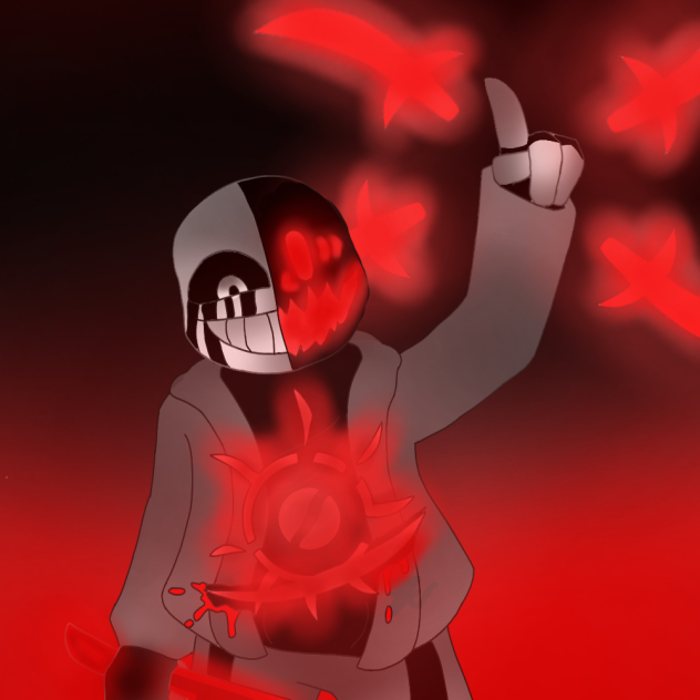 killer sans - ibisPaint