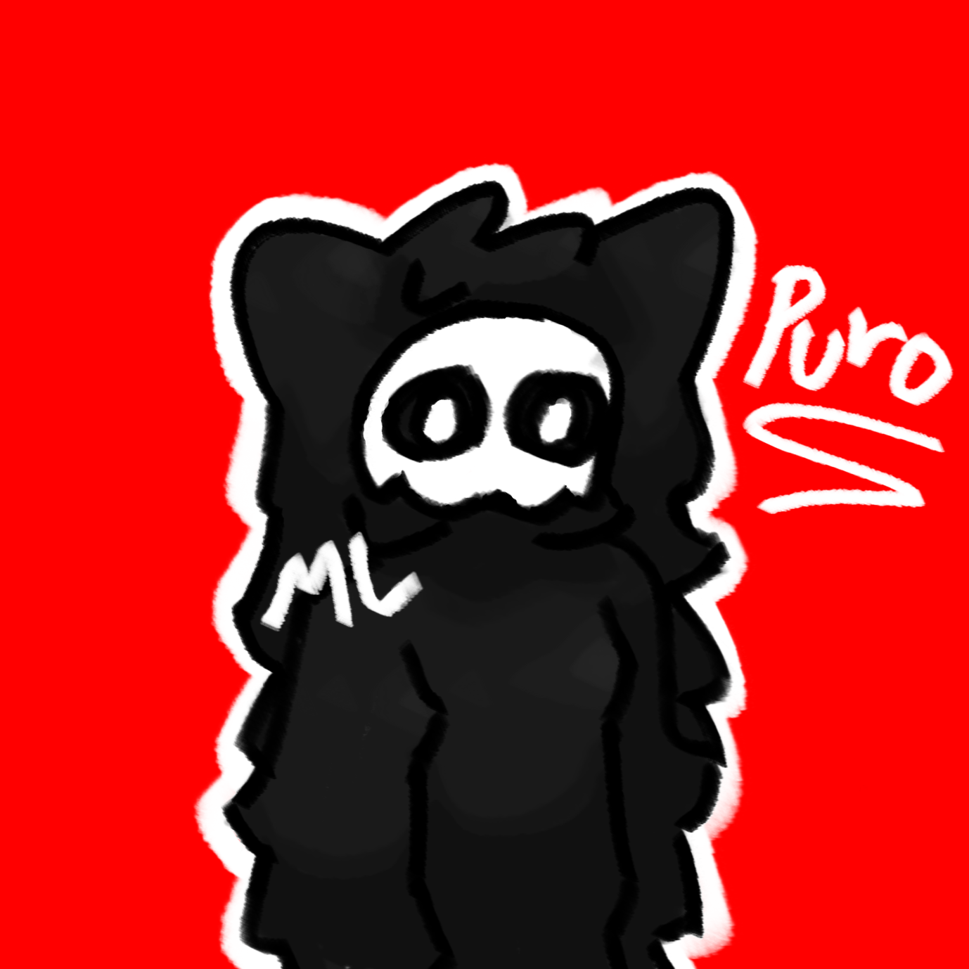 puro - ibisPaint