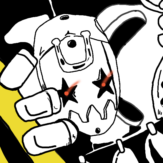 TUSK ACT 4🔮 - ibisPaint