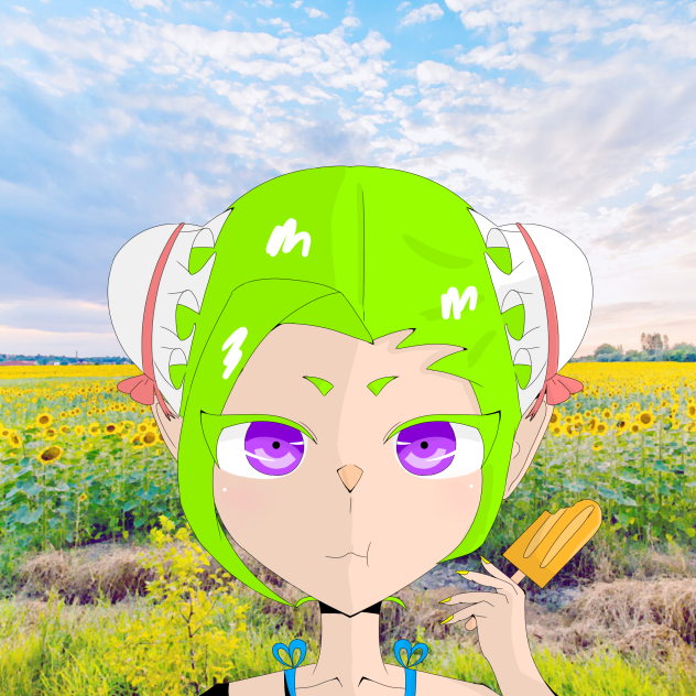 Popsicle - ibisPaint