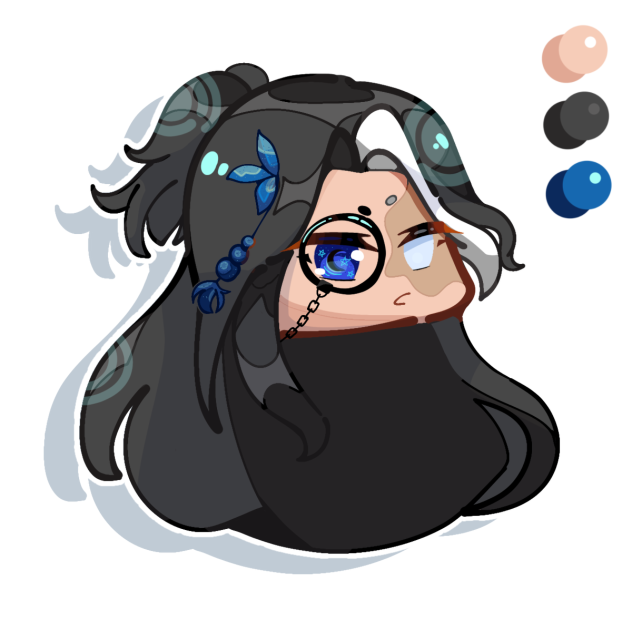 Request from Ava Kirby - ibisPaint