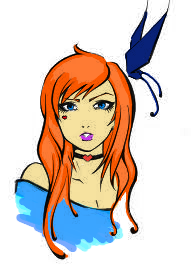 linda!! - ibisPaint