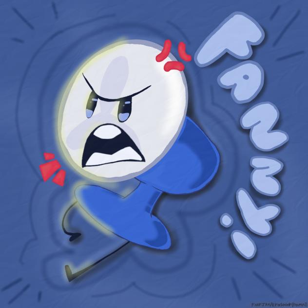 🔵Fanny-Bfdi(Tpot)🔵 - ibisPaint