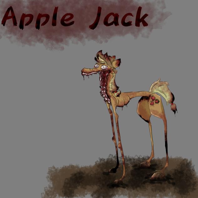 WARNING GORE - ibisPaint