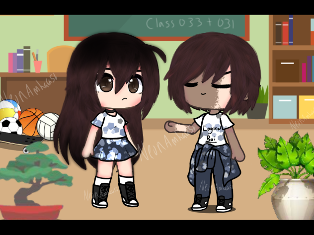 More Random Art - ibisPaint